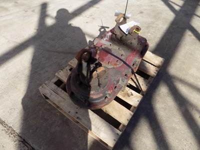 Meritor T215B Transfer Case Assembly For Sale | Enfield, CT | 1335910 ...