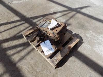 Meritor T223H Transfer Case Assembly For Sale | Enfield, CT | 883127 ...