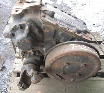 Rockwell T223H1 Transfer Case Assembly For Sale | Enfield, CT | 1337061 ...