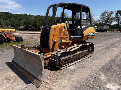 Case Dozers For Sale | MyLittleSalesman.com