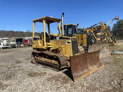 Caterpillar D3 Dozers For Sale | MyLittleSalesman.com