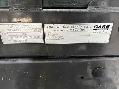 2018 Case CX37C Mini Excavator For Sale, 2,475 Hours | Orangeville, PA ...