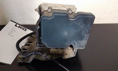 2021 Ford F-550 ABS Control Module for a Ford F550SD (SUPER DUTY) For ...