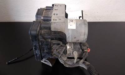 2021 Ford F-550 ABS Control Module for a Ford F550SD (SUPER DUTY) For ...