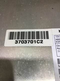 2015 International ProStar ABS Control Module for a International ...