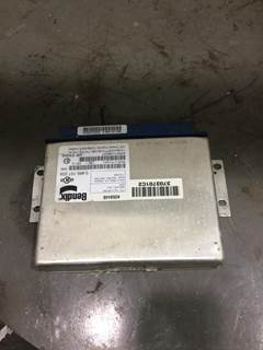 2015 International ProStar ABS Control Module for a International ...