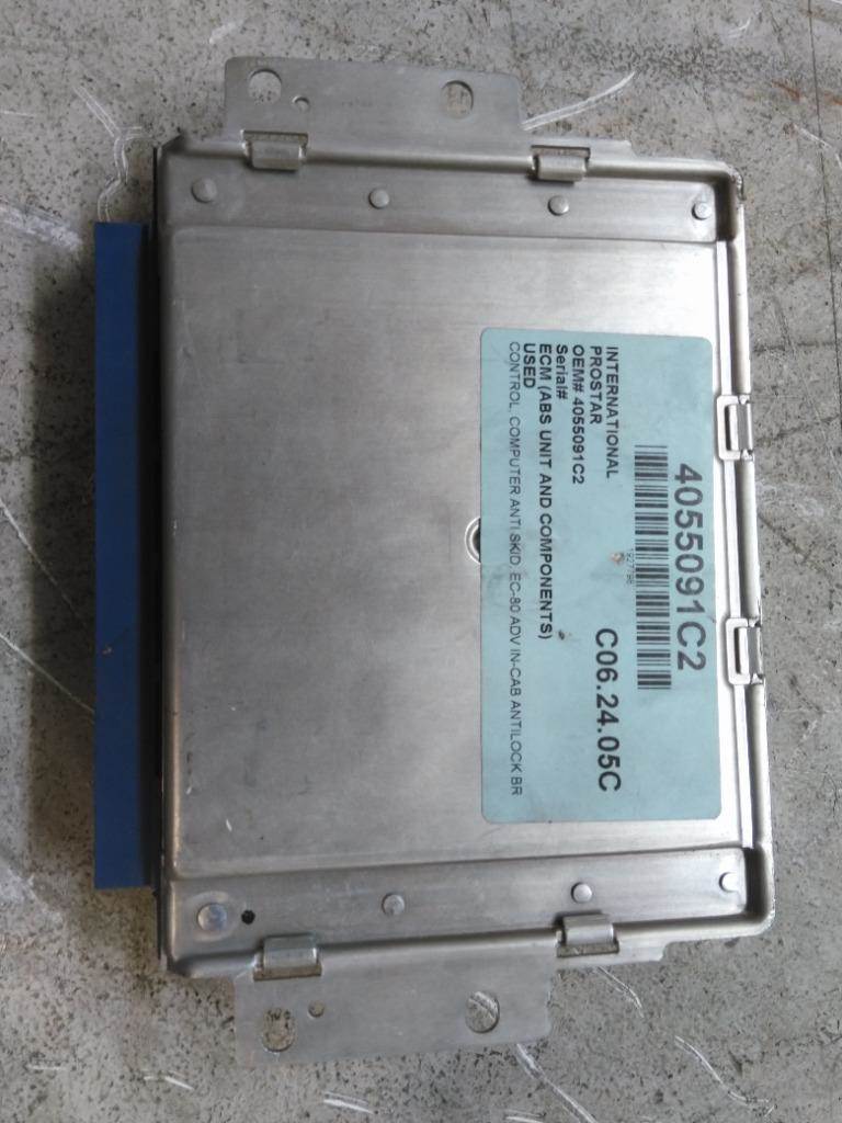 International ProStar ABS Control Module For Sale | Antioch, TN ...