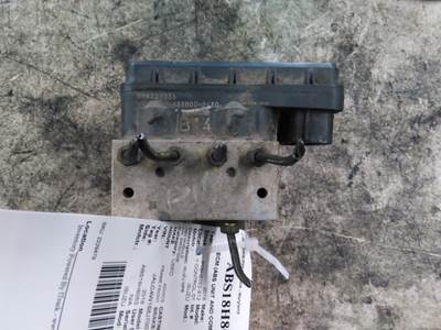 2018 Isuzu NPR ABS Control Module For Sale | Easton, MD | ABS18H8053 ...