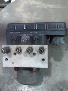 2019 Isuzu NPR HD ABS Control Module For Sale | Toledo, OH | 2399834 ...