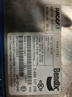 ABS Control Modules, Brake Control Modules For Sale | MyLittleSalesman.com