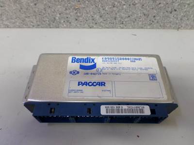 2016 Peterbilt 579 ABS Control Module For Sale | Wykoff, MN | 2407630 ...