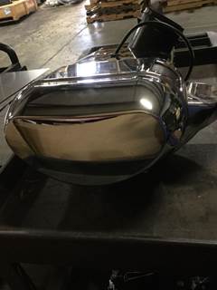 International LoneStar Air Cleaner / Air Filter Housing For Sale ...