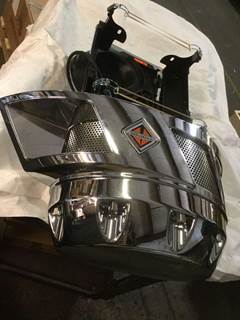 International LoneStar Air Cleaner / Air Filter Housing For Sale ...