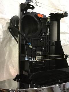 International LoneStar Air Cleaner / Air Filter Housing For Sale ...
