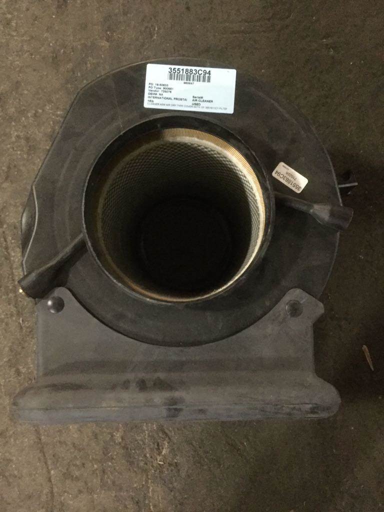 International ProStar Air Cleaner / Air Filter Housing For Sale ...