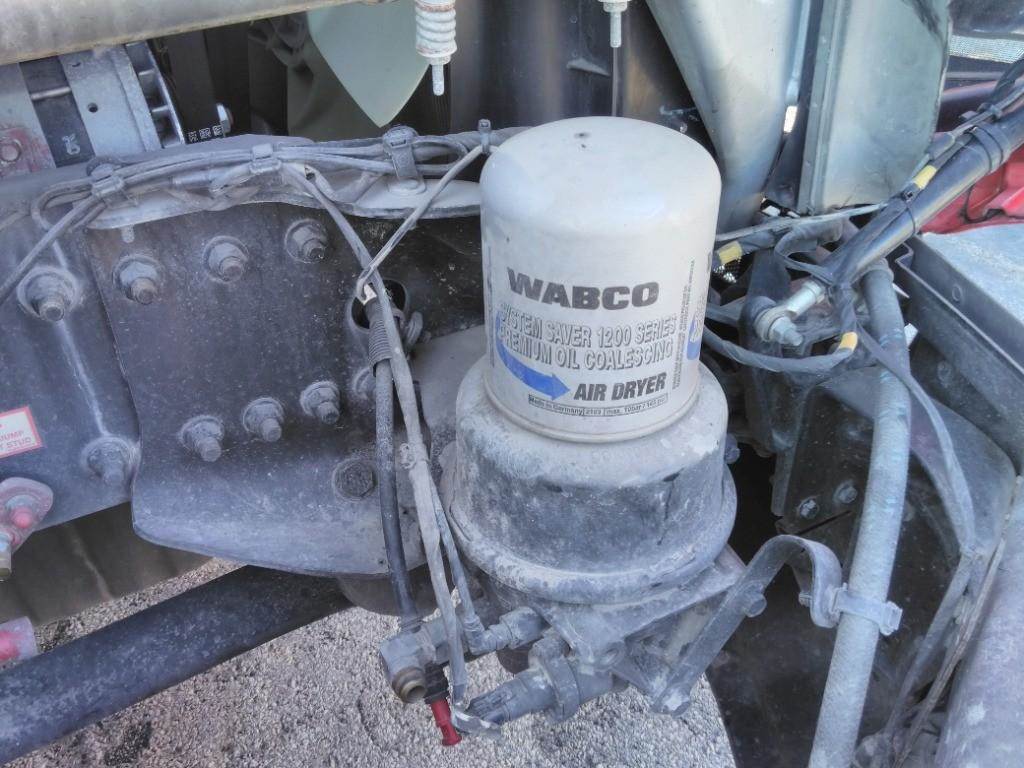 2020 Wabco 1200 Air Dryer for a Freightliner CASCADIA 126 For Sale ...