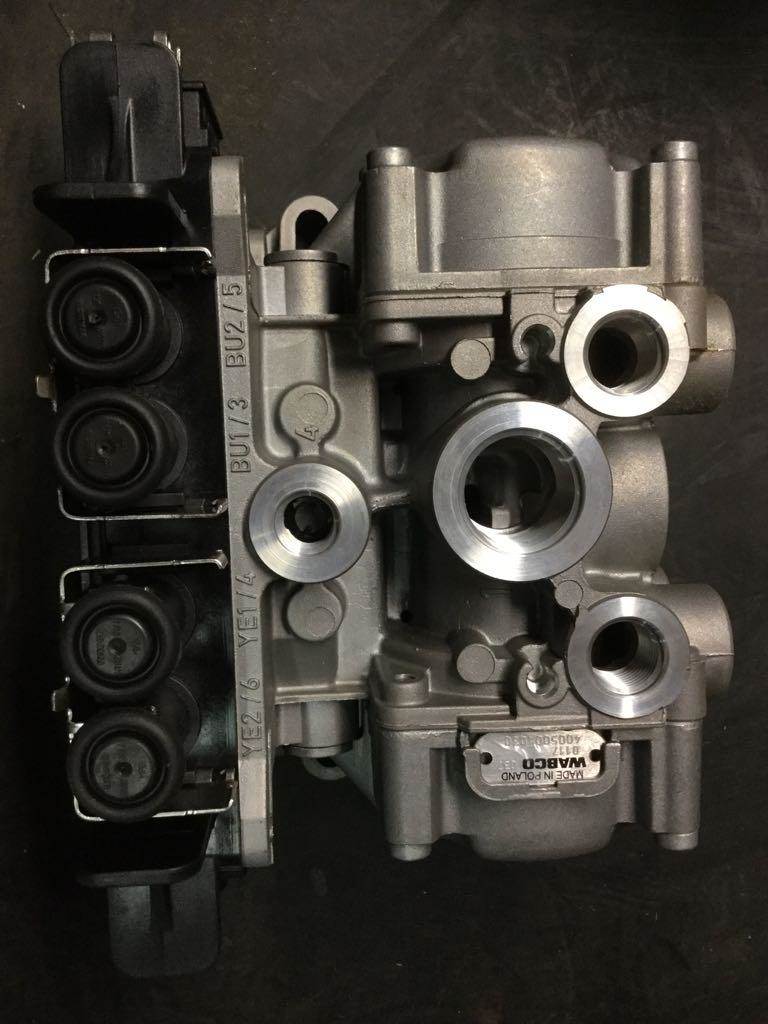 ABS ALL Air Valve For Sale | Antioch, TN | R955320 | MyLittleSalesman.com