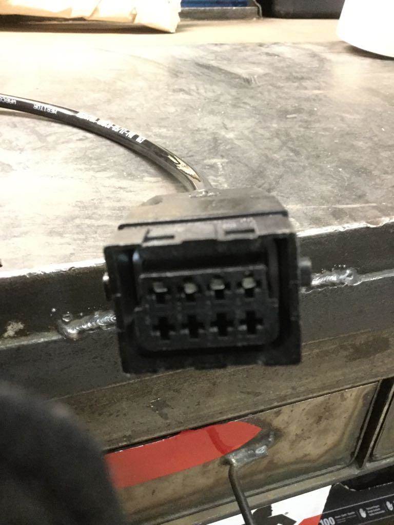 ABS ALL Air Valve For Sale | Antioch, TN | R955320 | MyLittleSalesman.com