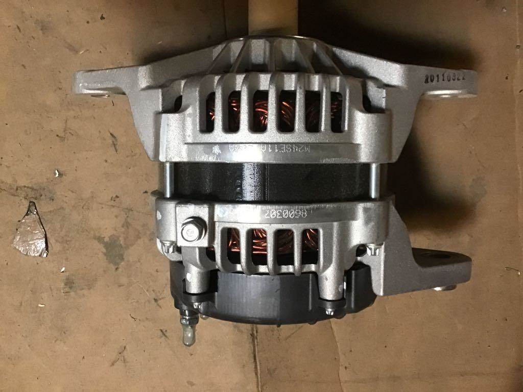 Delco 28 SI Alternator For Sale | Antioch, TN | 8600307 ...