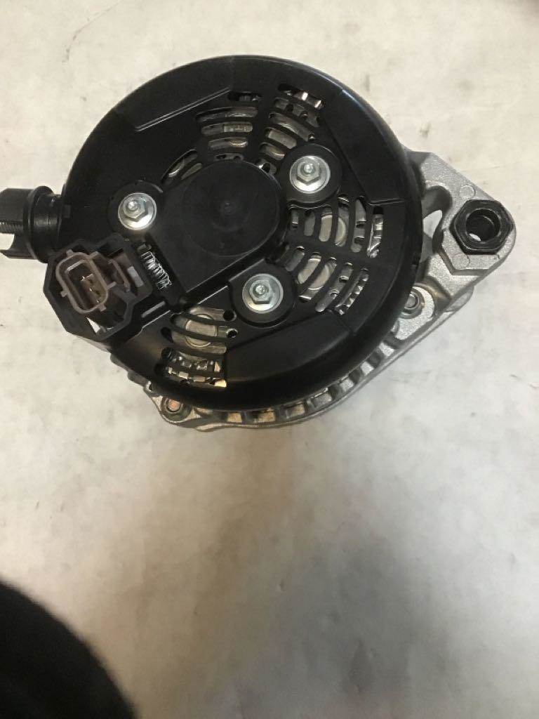 motorcraft FORD F250 Alternator For Sale | Antioch, TN | HC3Z-10346-G ...
