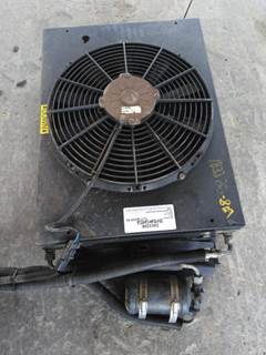 2016 Peterbilt 579 Auxiliary A/C For Sale | Wykoff, MN | 2403296 ...