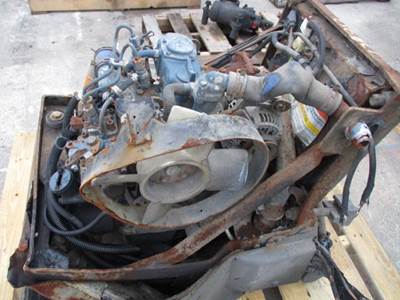 2010 Carrier CARRIER Auxiliary Power Unit (APU) For Sale | Tampa, FL ...