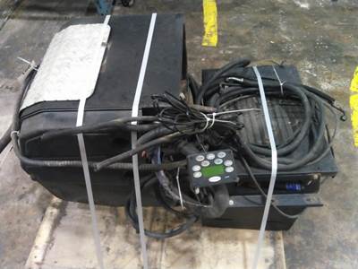 2018 Carrier COMFORTPRO PC6022 Auxiliary Power Unit (APU) For Sale ...