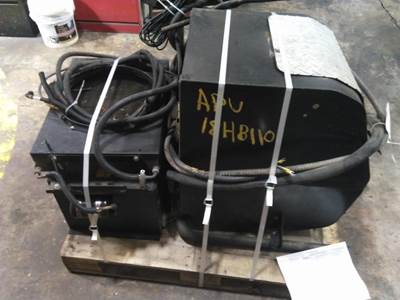 2018 Carrier COMFORTPRO PC6022 Auxiliary Power Unit (APU) For Sale ...
