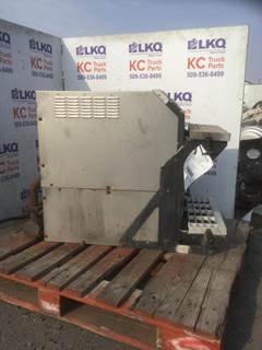 2008 Dynasys POWERCUBE PRO Auxiliary Power Unit (APU) For Sale ...