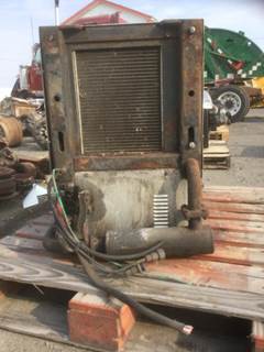 2008 Dynasys POWERCUBE PRO Auxiliary Power Unit (APU) For Sale ...