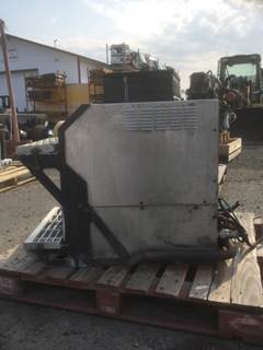 2008 Dynasys POWERCUBE PRO Auxiliary Power Unit (APU) For Sale ...