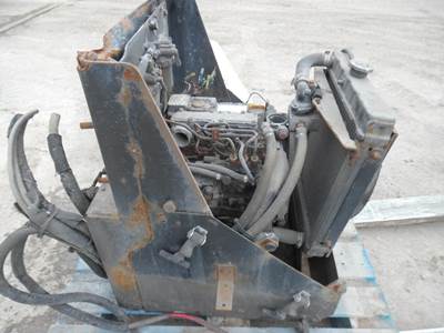 2007 Freightliner Columbia 120 Auxiliary Power Unit (APU) For Sale ...