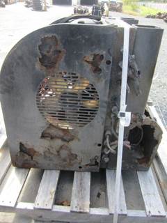 2012 RigMaster RIGMASTER POW Auxiliary Power Unit (APU) for a Rigmaster ...