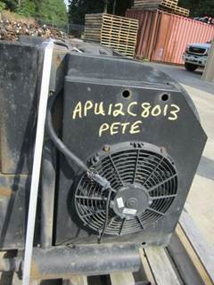2012 RigMaster RIGMASTER POW Auxiliary Power Unit (APU) for a Rigmaster ...