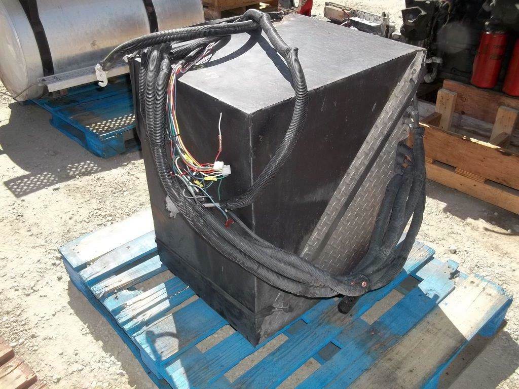 2014 RigMaster RIGMASTER POW Auxiliary Power Unit (APU) for a ...