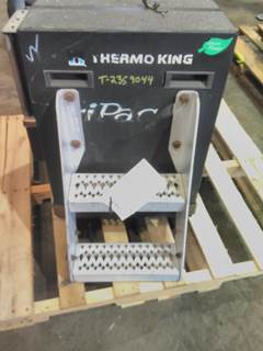 2011 Thermo King TRIPAC ENVIDIA (ELECTRIC) Auxiliary Power Unit (APU ...