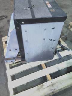 2011 Thermo King TRIPAC ENVIDIA (ELECTRIC) Auxiliary Power Unit (APU ...