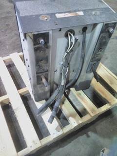 2011 Thermo King TRIPAC ENVIDIA (ELECTRIC) Auxiliary Power Unit (APU ...