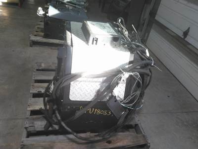 2014 Thermo King TRIPAC EVOLUTION (DIESEL) Auxiliary Power Unit (APU ...