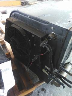 2016 Thermo King TRIPAC EVOLUTION (DIESEL) Auxiliary Power Unit (APU ...