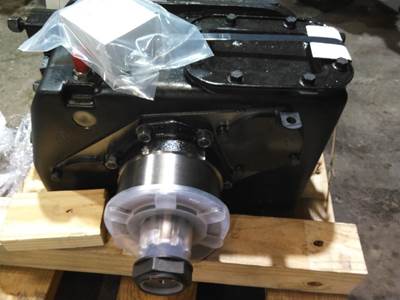 Fuller AT1202 Auxillary Transmission For Sale | Toledo, OH | CCT TA359 ...