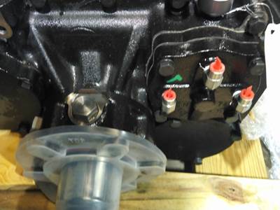 Fuller AT1202 Auxillary Transmission For Sale | Toledo, OH | CCT TA359 ...