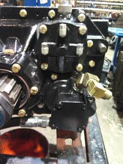Fuller AT1202 Auxillary Transmission For Sale | Toledo, OH | 2233004 ...