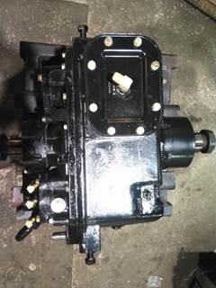 Fuller AT1202 Auxillary Transmission For Sale | Toledo, OH | 2223272 ...