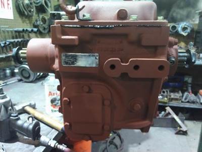 Spicer 5831 Auxillary Transmission For Sale | Toledo, OH | 2453228 ...