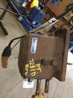 Spicer 7231 Auxillary Transmission For Sale | Toledo, OH | 8524 ...