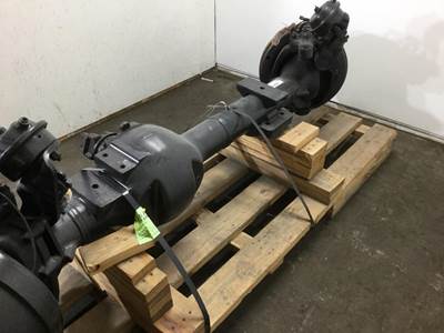 Fabco FSD-12A Front Axle Assembly For Sale | Toledo, OH | 2034152 ...