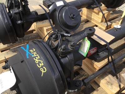 Fabco FSD-12A Front Axle Assembly For Sale | Toledo, OH | 2143632 ...