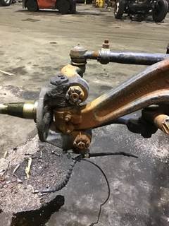Ford Front Axle Assembly For Sale | Toledo, OH | 1184683 ...