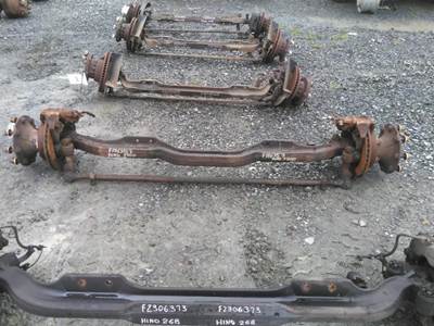 1995 Ford F5HT 3010CA Front Axle Assembly For Sale | Easton, MD ...